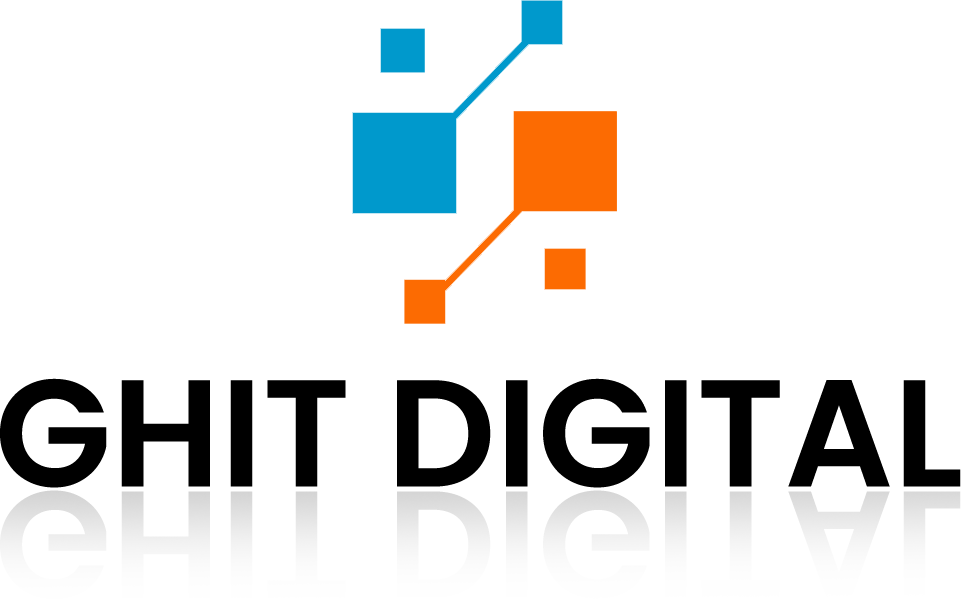 Ghit Digital Home